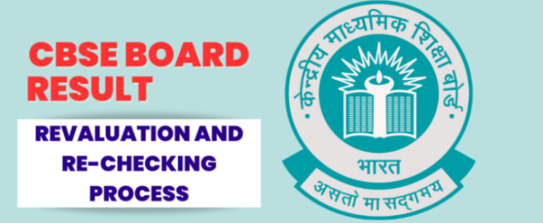 [how To Apply] Revaluation For Cbse Class 12 Marks Re Evaluation